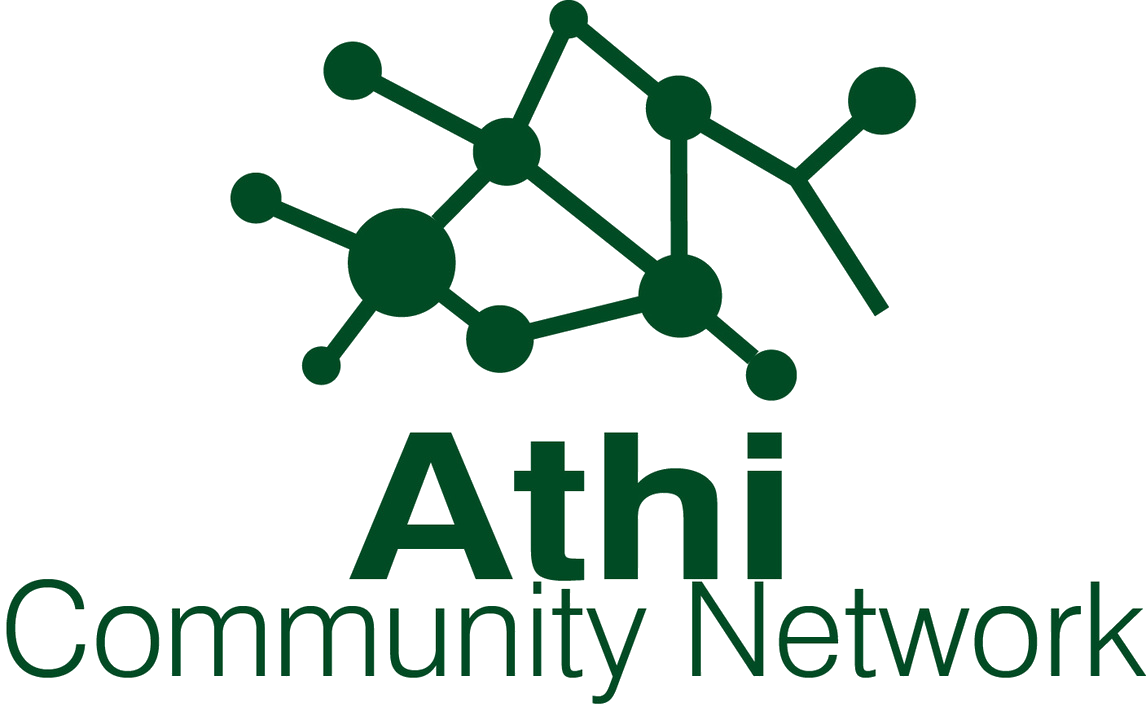 Athi Community Network – Connecting Everyone
